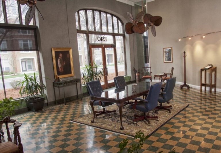 Our Team – Defender Capital